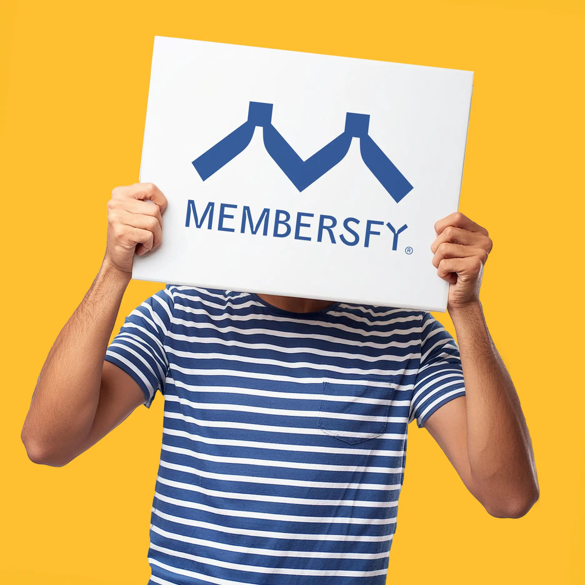 Membersfy - Plataforma de gestión de membresías