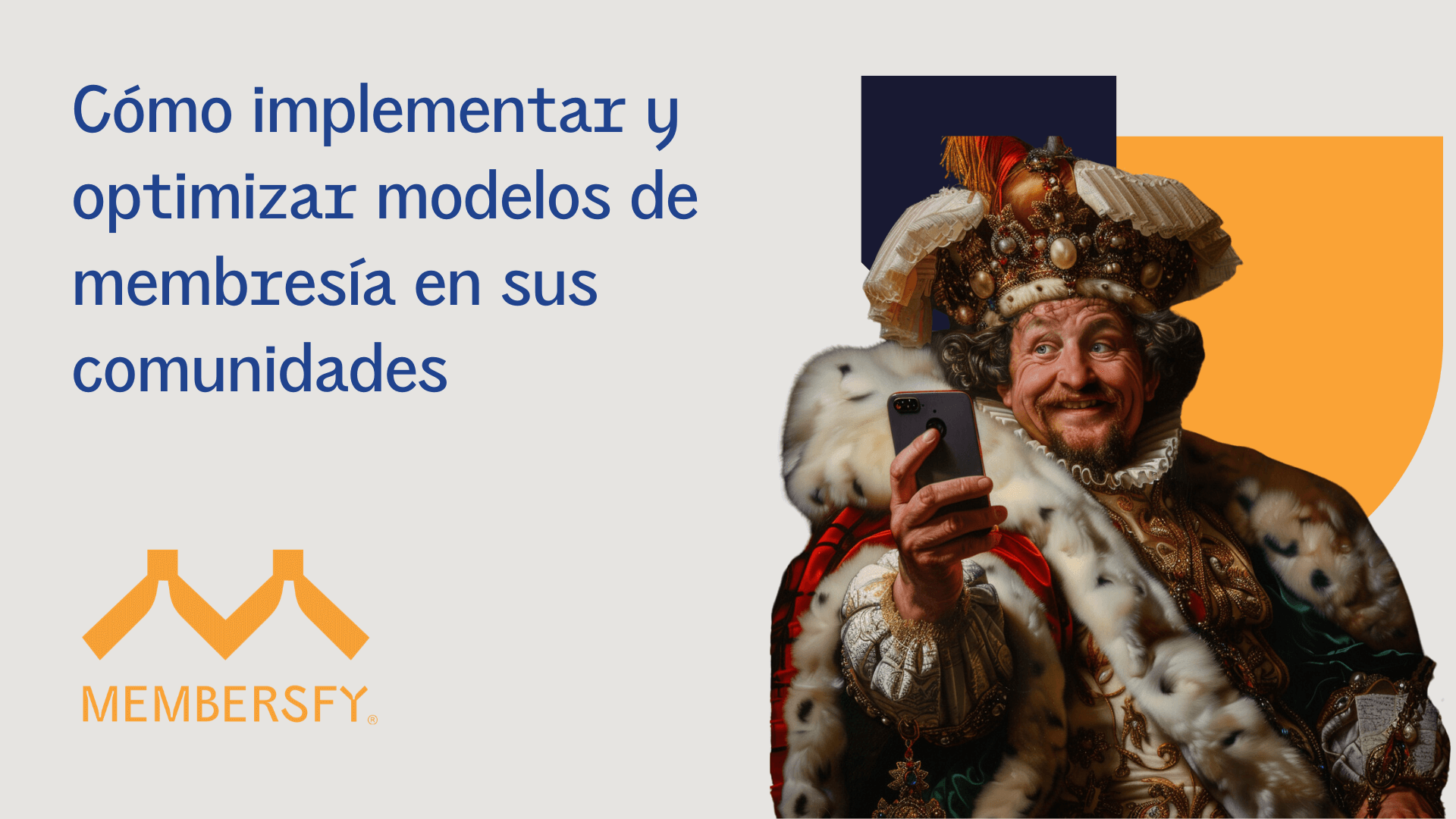 Cómo implementar y optimizar modelos de membresía en sus comunidades ...